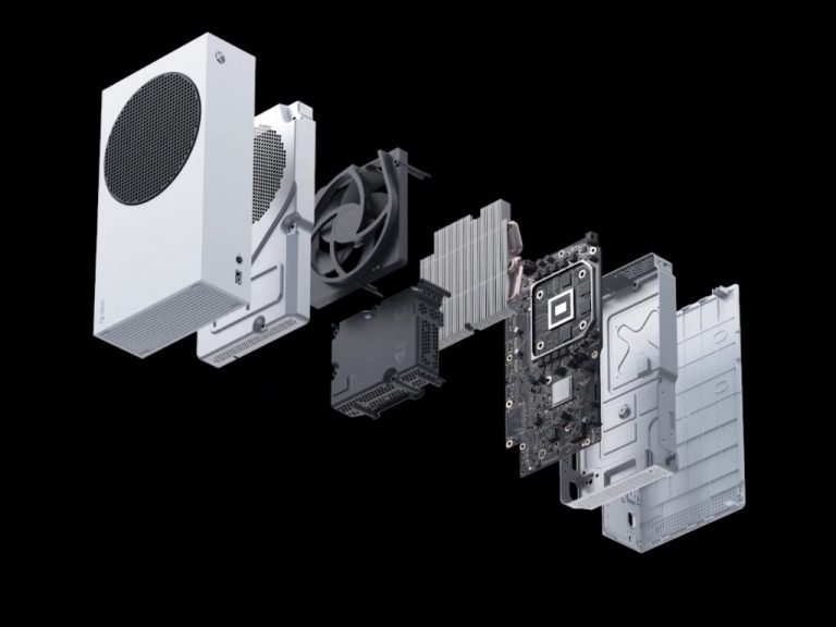 Xbox Series S, la recensione: next-gen sì, ma con compromessi ...