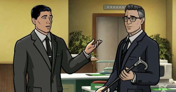 Archer 11, la recensione: ritorno ai vecchi tempi - SpaceNerd.it