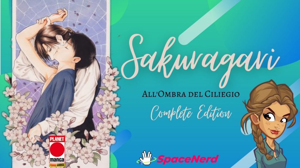Sakuragari Complete Edition: video-recensione - SpaceNerd.it