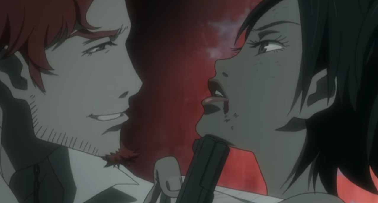 Michiko & Hatchin: l'anime più sottovalutato di sempre? - SpaceNerd.it