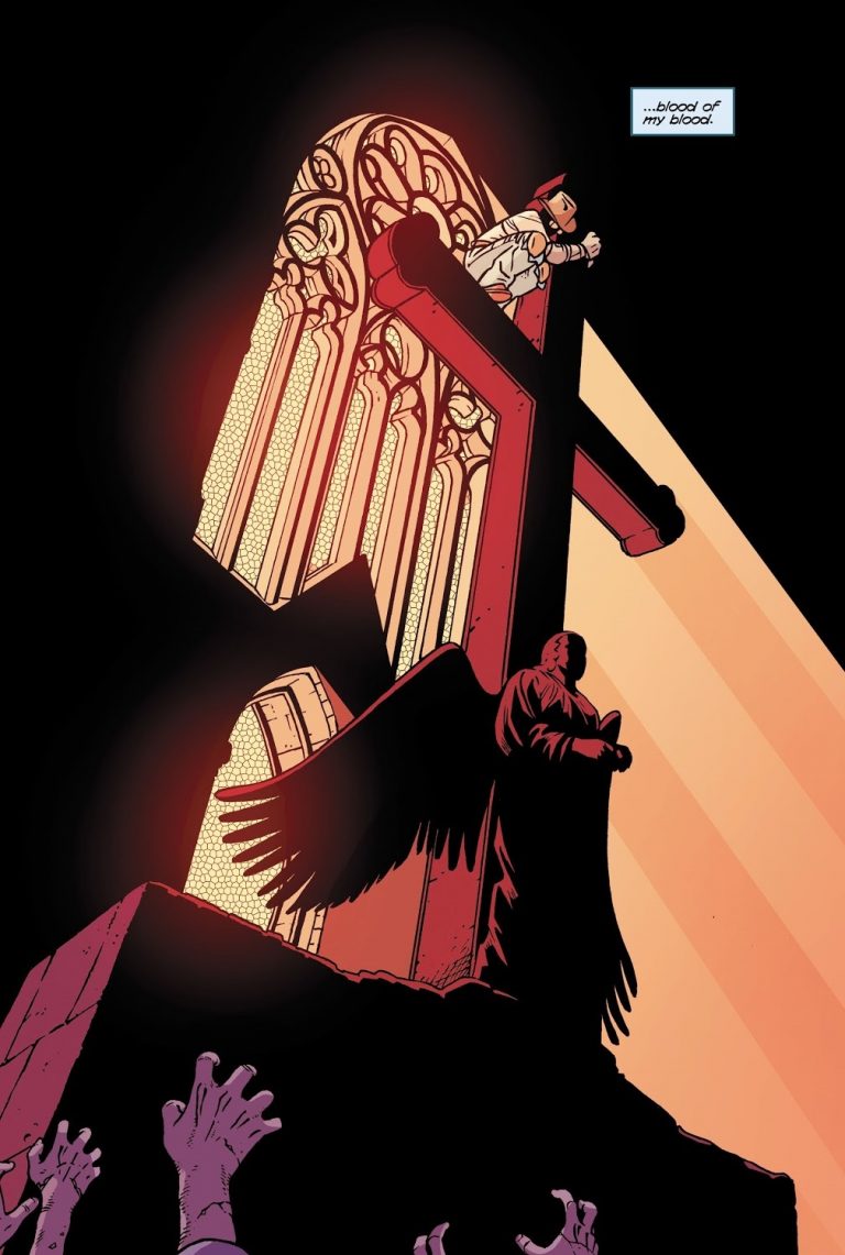 Year Zero, la recensione: le molte facce dell'apocalisse - SpaceNerd.it