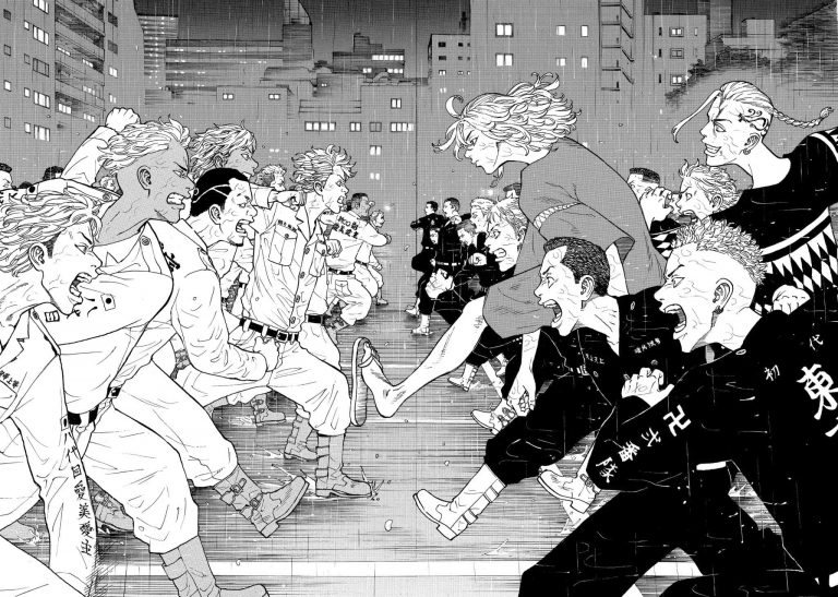 Tokyo Revengers: una storia adulta per piangere come bambini