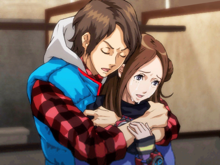 World's End Club, intervista a Kotaro Uchikoshi (creatore di Zero ...