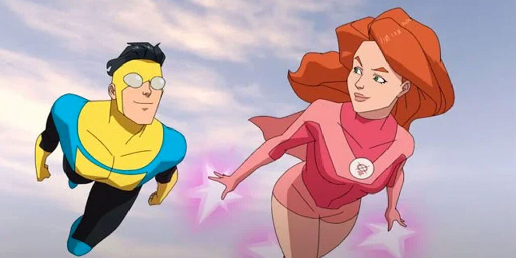 Invincible, la recensione: nel limbo tra passato e presente - SpaceNerd.it