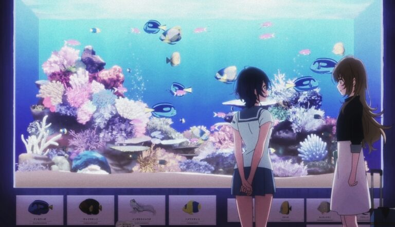 Top 5 anime estate 2021 - SpaceNerd.it