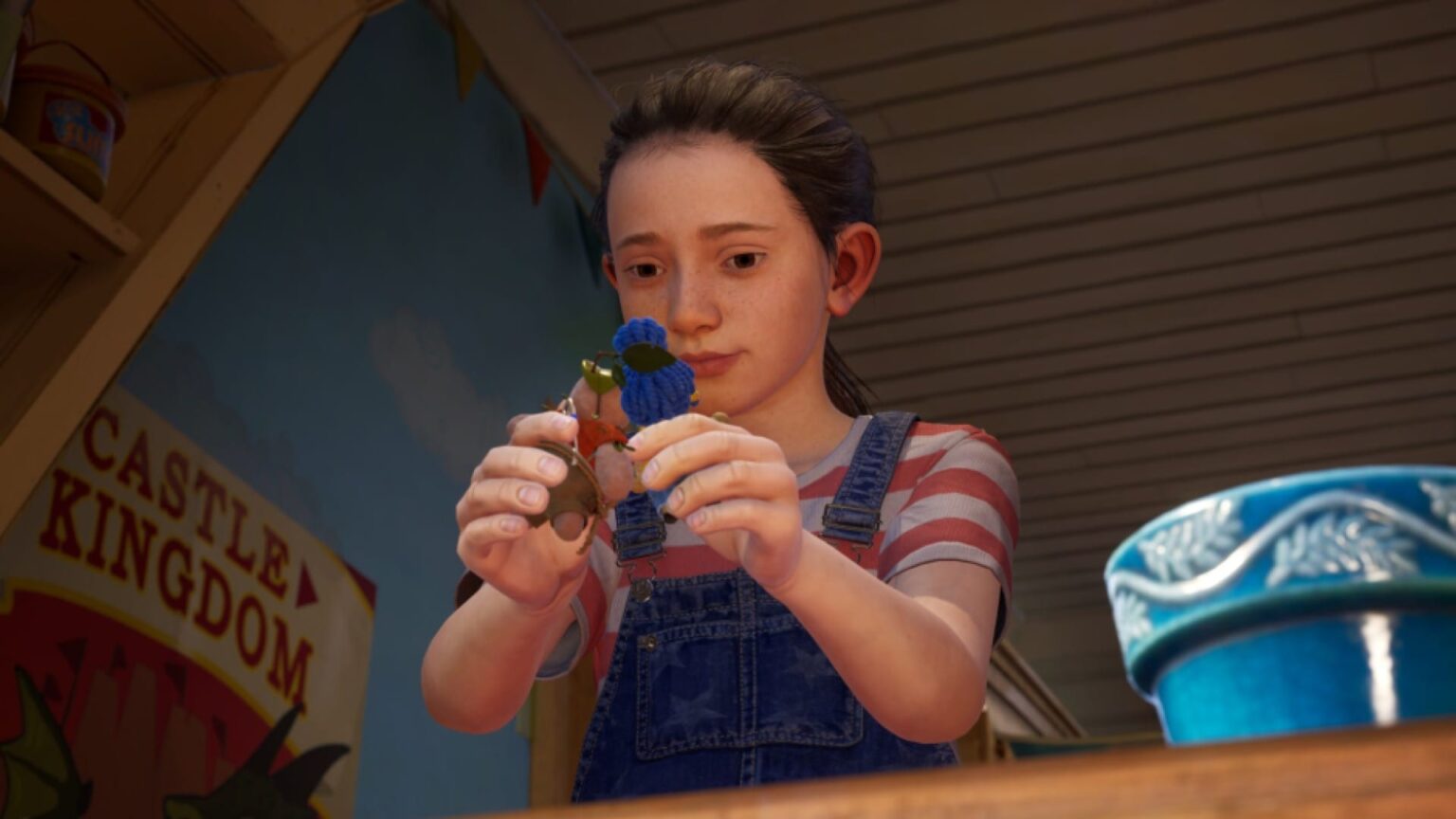 It Takes Two, la recensione: un amore che sfonda ogni parete - SpaceNerd.it