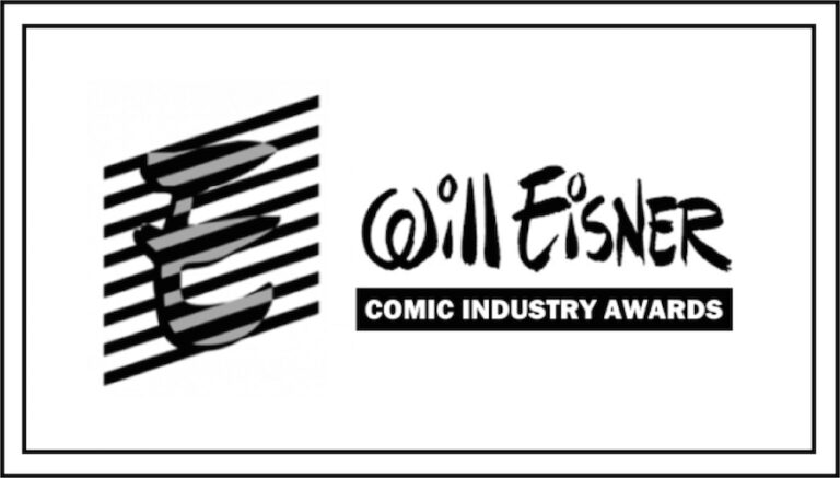 Eisner Awards 2021: Nomination e Vincitori - SpaceNerd.it