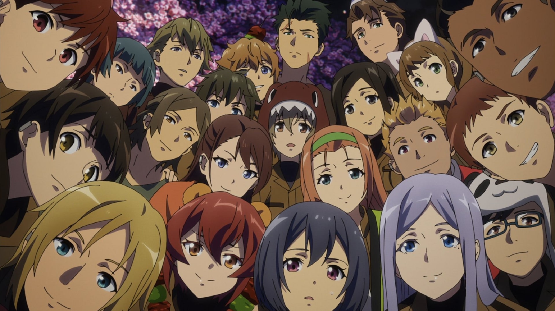 86 - EIGHTY SIX, la recensione: niente di nuovo sul fronte orientale ...