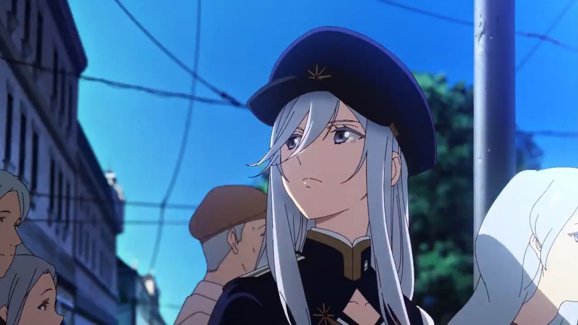 86 - EIGHTY SIX, la recensione: niente di nuovo sul fronte orientale ...