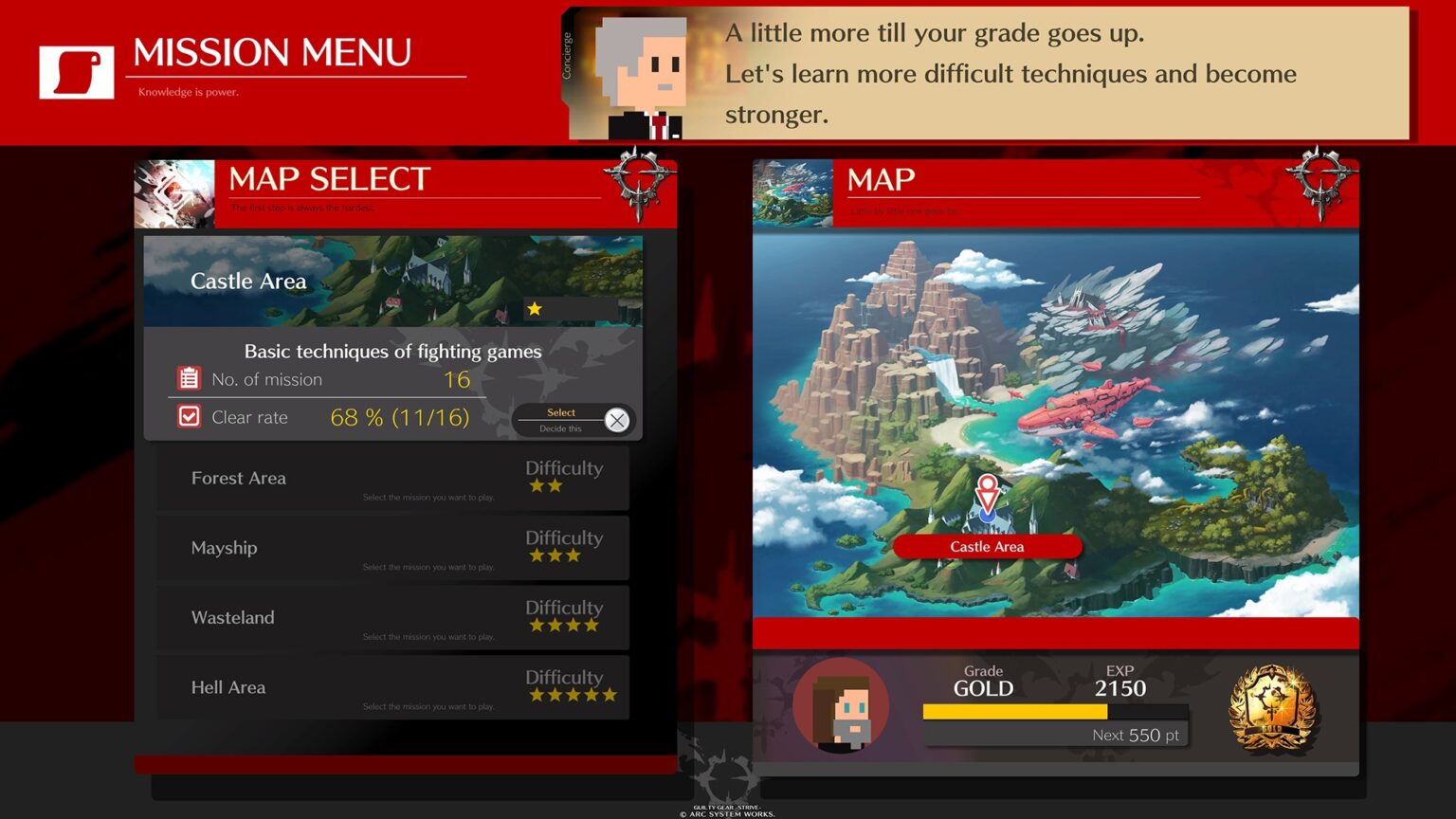 Guilty Gear Strive, la recensione: l'odore del gioco - SpaceNerd.it