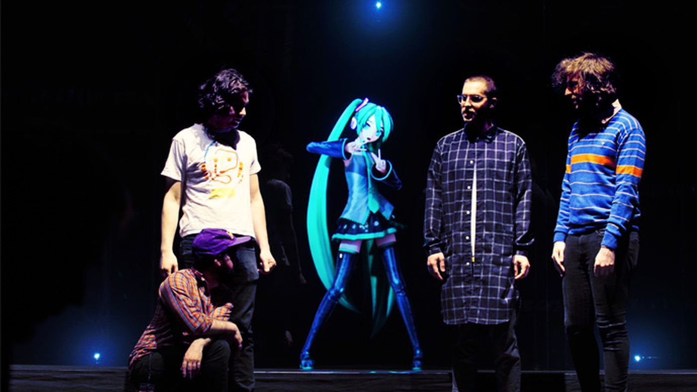 Chi sono i VTuber: storia e sviluppi dell'ultimo grande fenomeno del ...