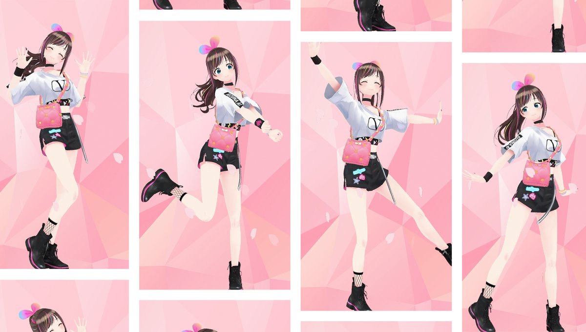 Chi sono i VTuber: storia e sviluppi dell'ultimo grande fenomeno del ...