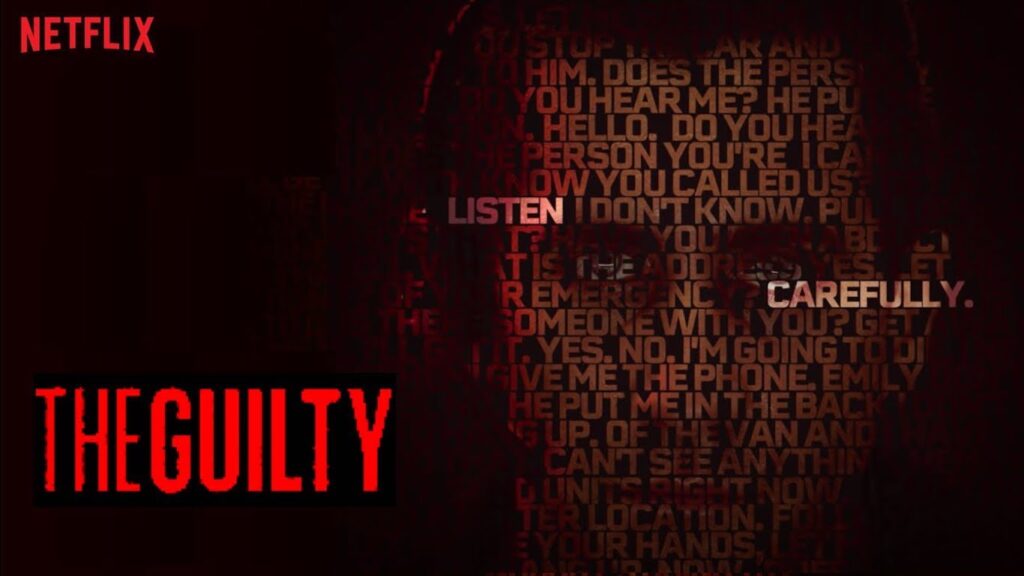The Guilty (2021), la recensione - SpaceNerd.it