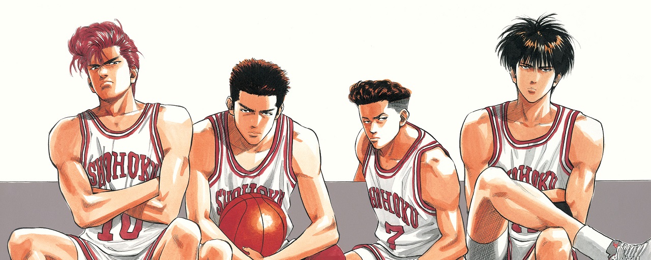 Slam Dunk, la recensione: capolavoro senza tempo? - SpaceNerd.it