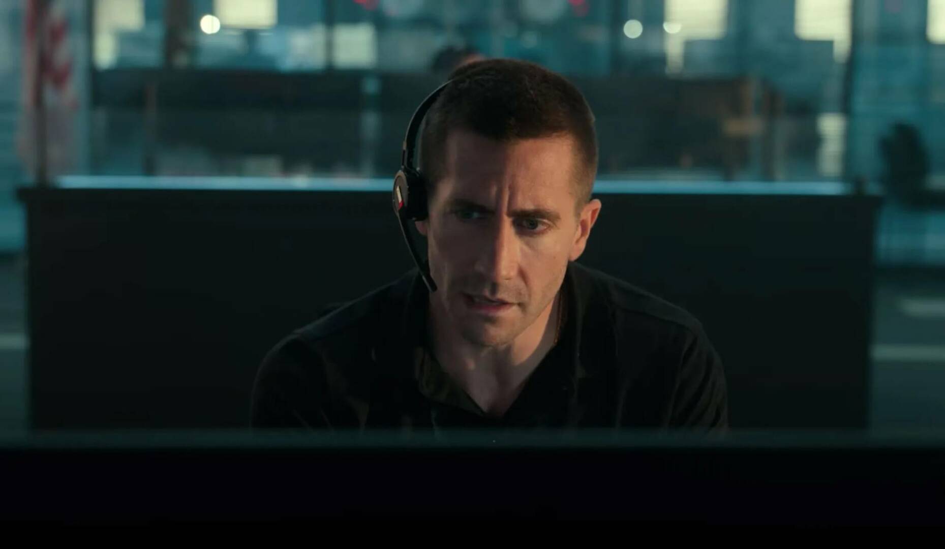 The Guilty (2021), la recensione - SpaceNerd.it