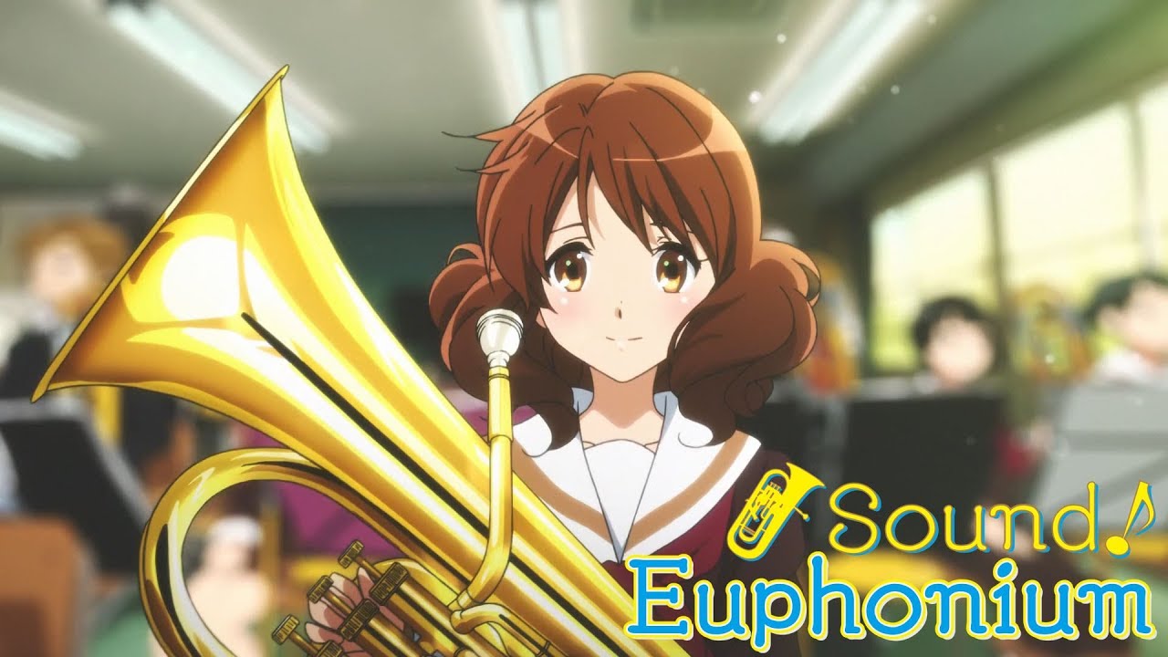 5 anime della Kyoto Animation da non perdere - SpaceNerd.it