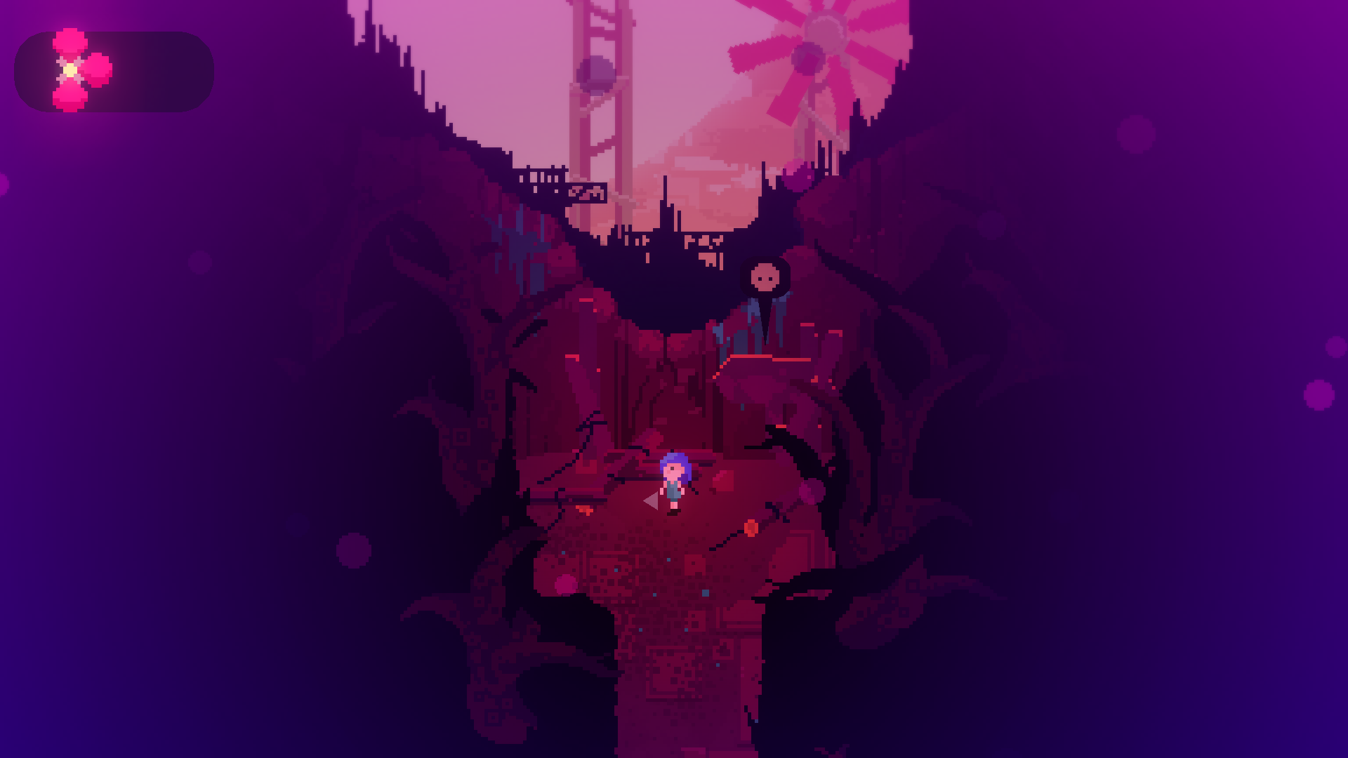 Lila's Sky Ark, la recensione: un variopinto viaggio tra i cieli ...