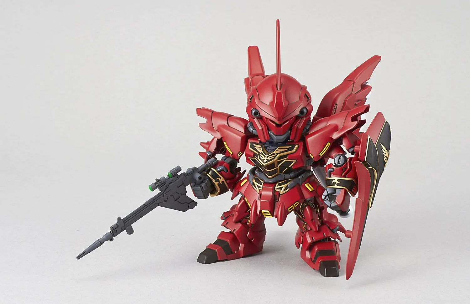 Gunpla facili per principianti - SpaceNerd.it