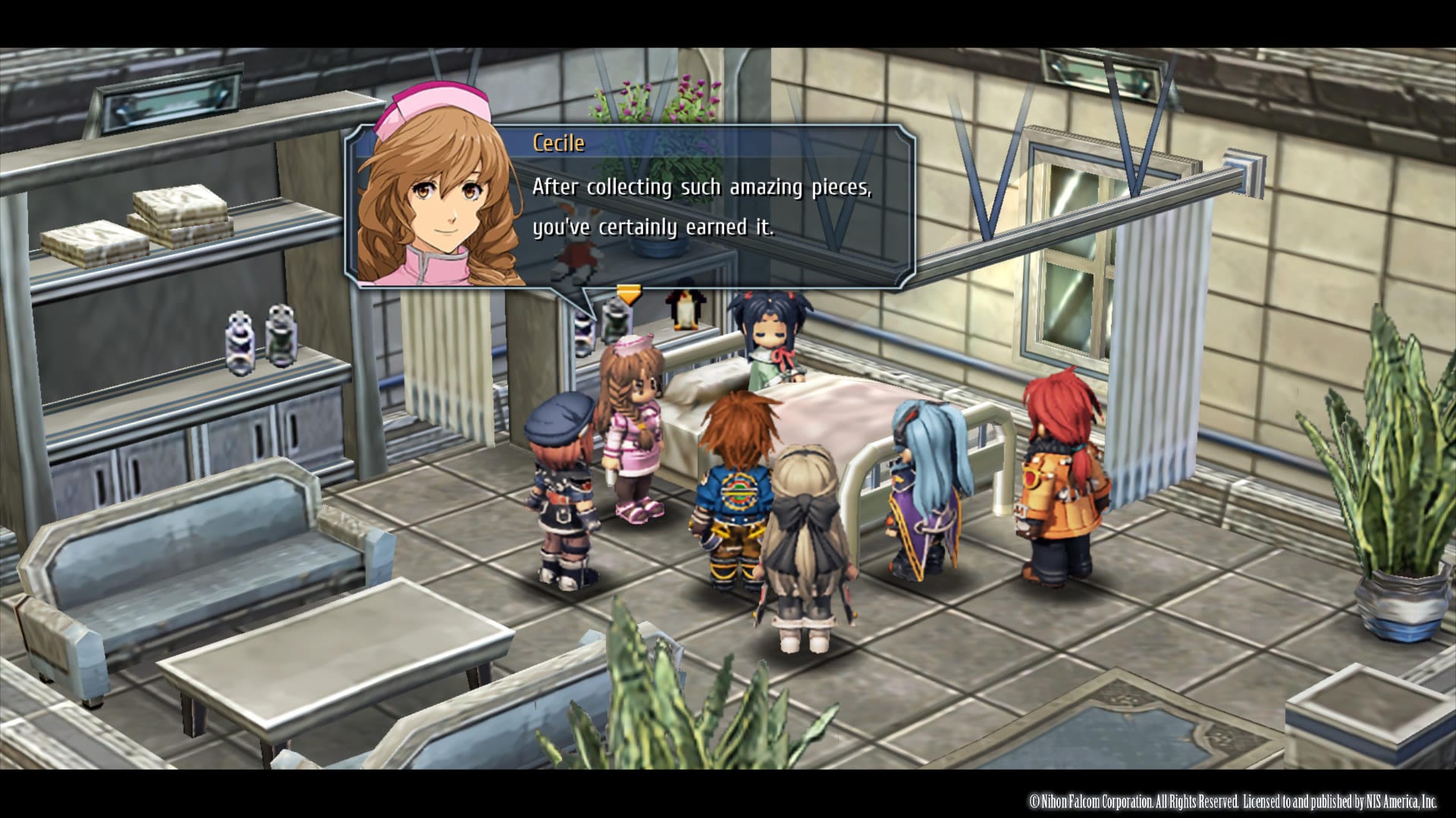 Trails from Zero, la recensione: finalmente Crossbell - SpaceNerd.it