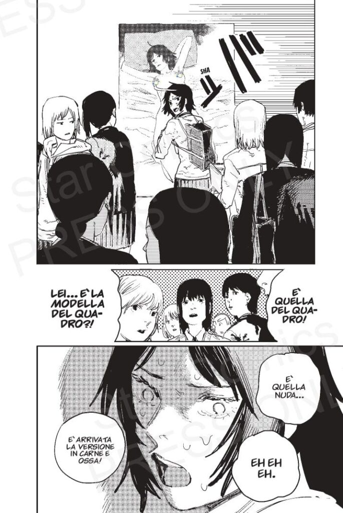 Tatsuki Fujimoto Short Stories 22-26, la recensione - SpaceNerd.it