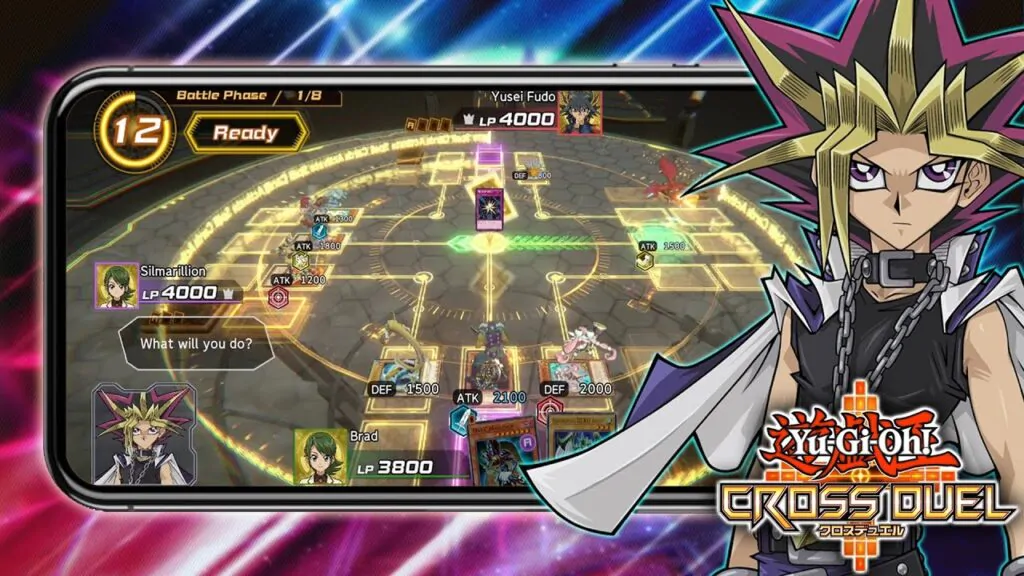 Yu-Gi-Oh! Cross Duel: la recensione - SpaceNerd.it