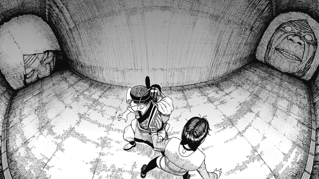 DanDaDan, la recensione: spiriti e alieni davvero sopra le righe ...