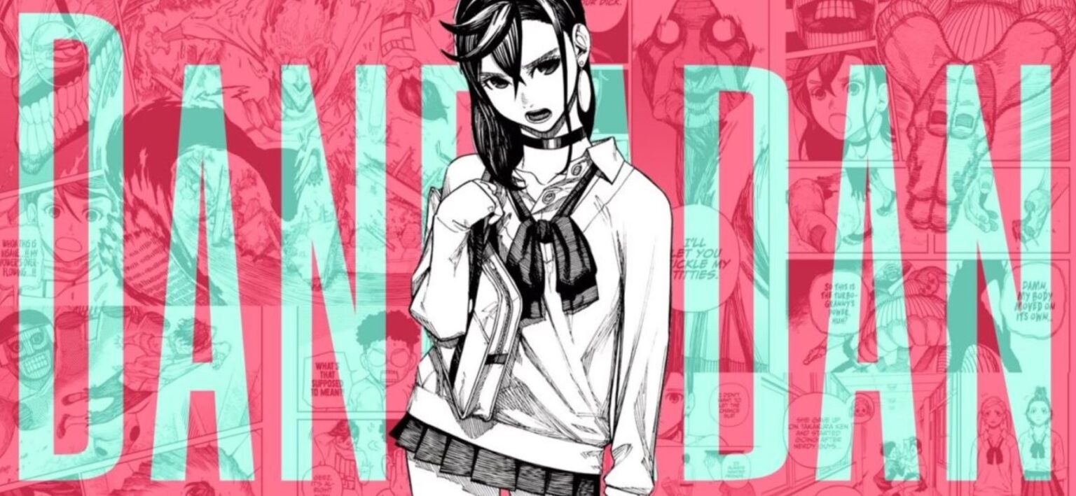 DanDaDan, la recensione: spiriti e alieni davvero sopra le righe ...