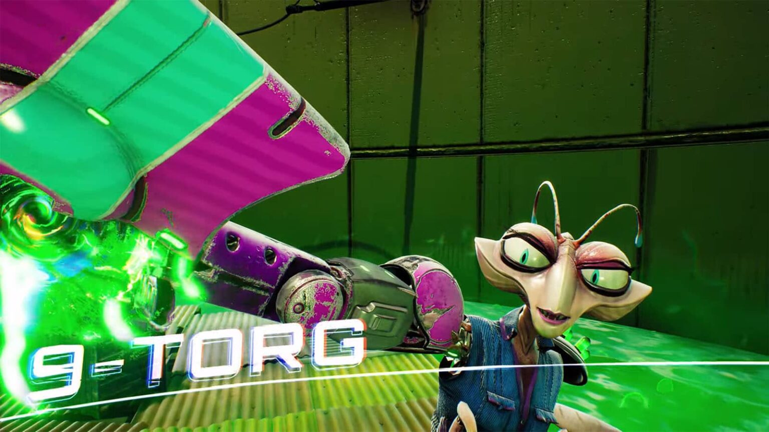 High on Life, la recensione: dissacrare il dissacrabile! - SpaceNerd.it