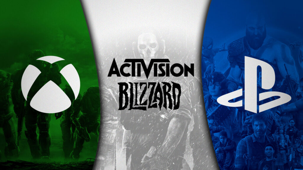 Activision Blizzard e Microsoft: cosa dicono gli organi adibiti sull ...