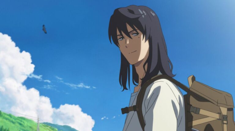 Suzume, la recensione: tutto Makoto Shinaki