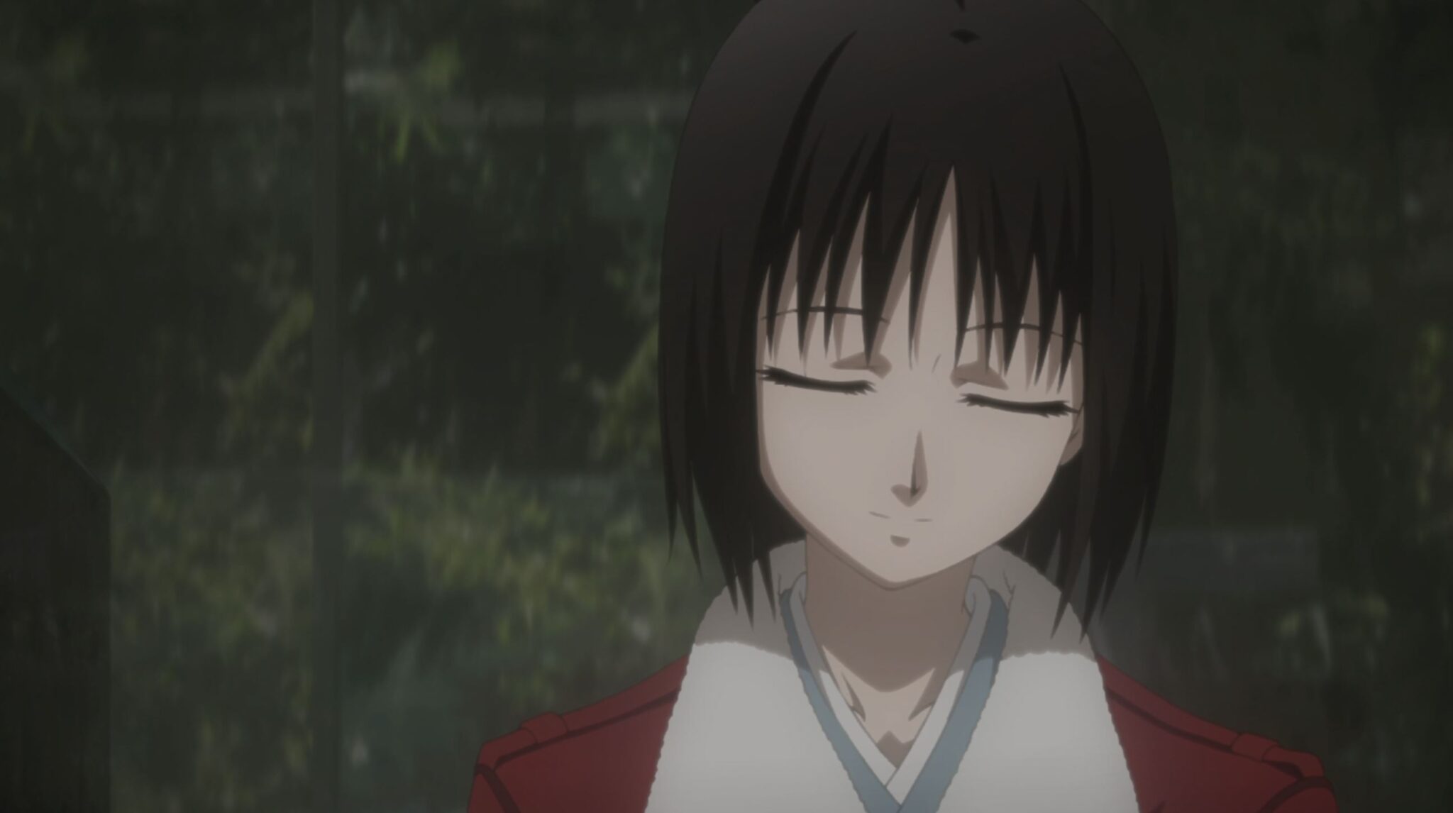 The Garden of Sinners: il capolavoro dimenticato di Ufotable - SpaceNerd.it