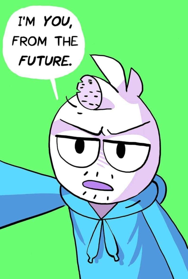 Vertical: 5 webcomic da leggere a giugno 2023 - SpaceNerd.it