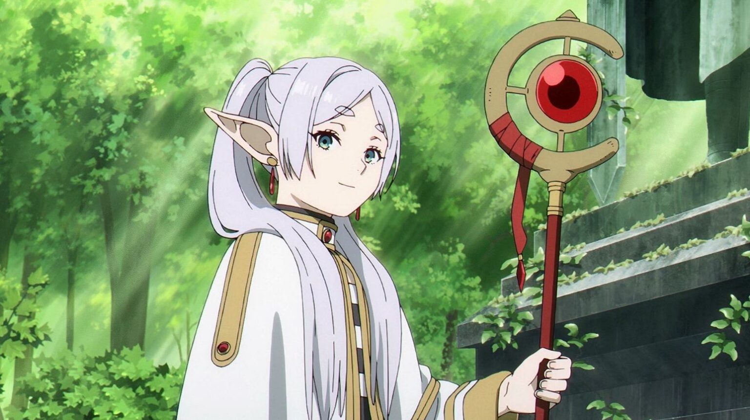 I 30 Anime più iconici da vedere assolutamente - SpaceNerd.it