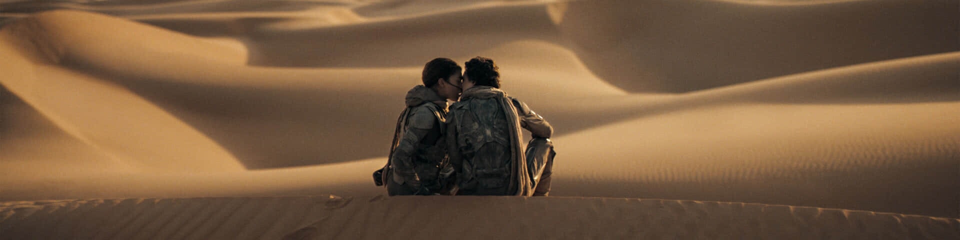 Dune - Parte 2, la recensione: Denis Villeneuve è il nuovo Peter ...