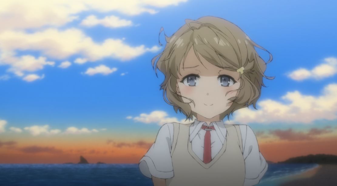 Rascal Does Not Dream of Bunny Girl Senpai, la recensione - SpaceNerd.it