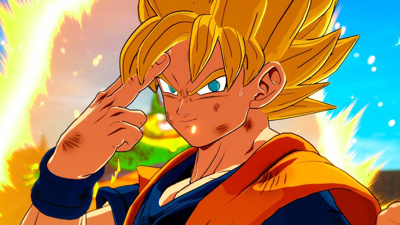 Dragon Ball: Sparking! Zero, la recensione: il ritorno dei Budokai ...