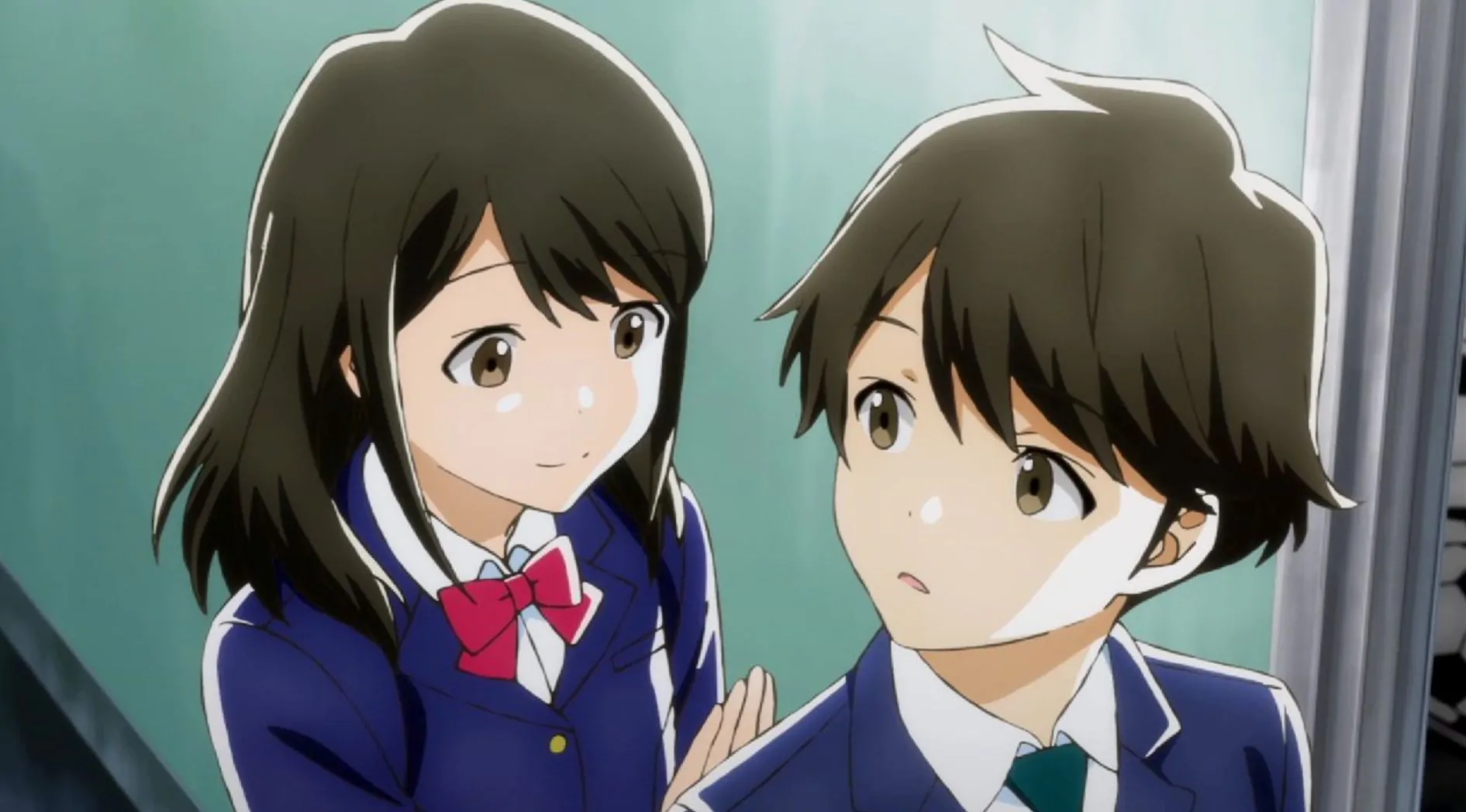 Top 15 migliori Anime Romantici - SpaceNerd.it