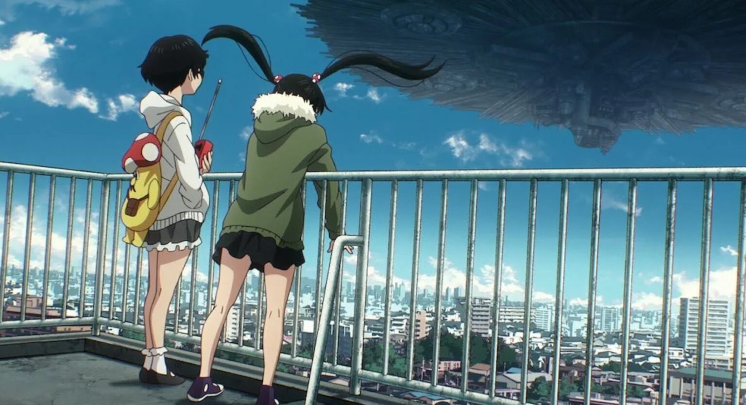 I 20 migliori Anime del 2024 - SpaceNerd.it