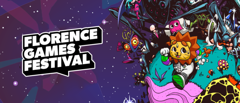 Indie Florence Games Festival: com'è andata? - SpaceNerd.it